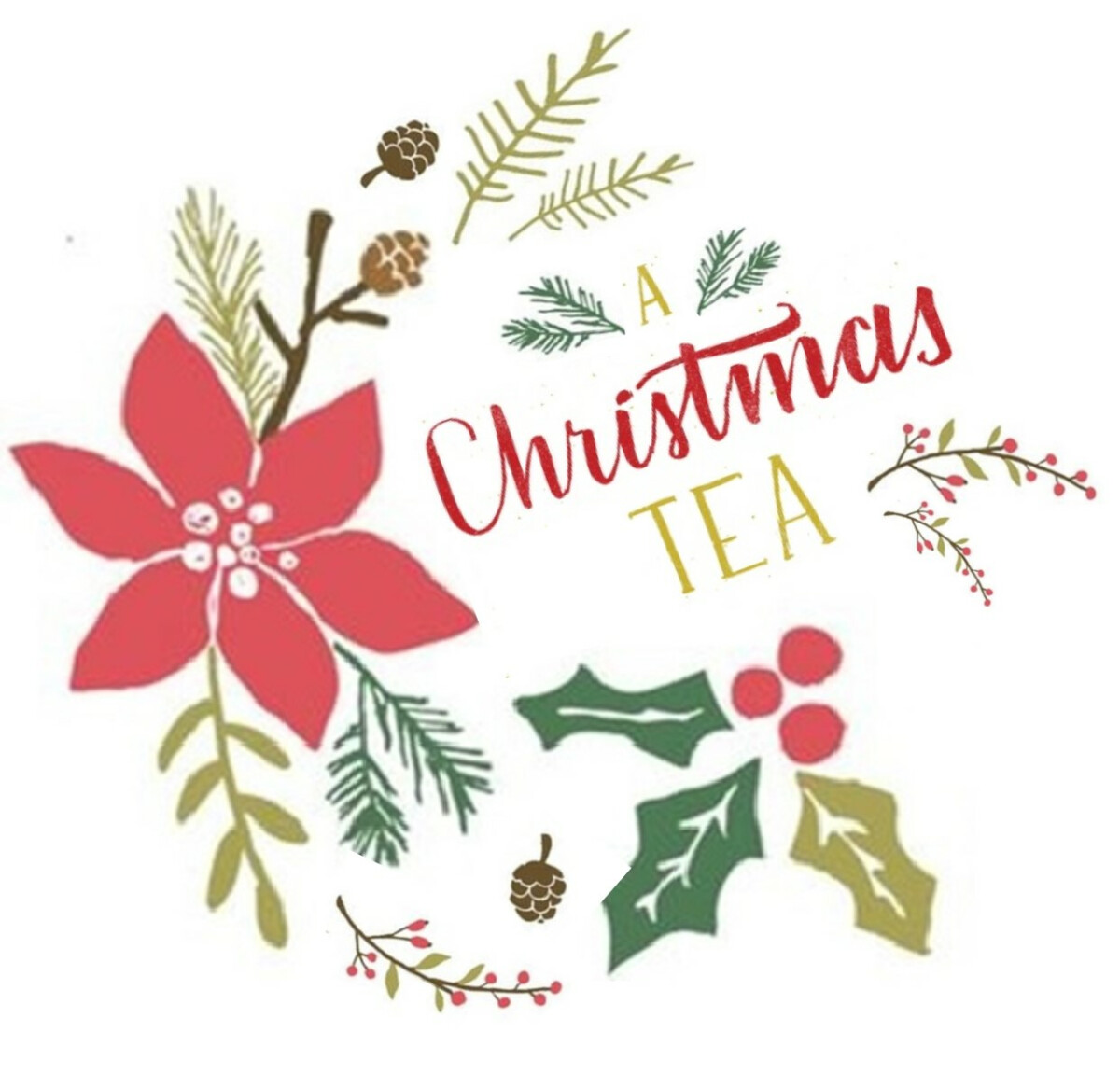 Ladies' Christmas Tea | Cocalico Community Church